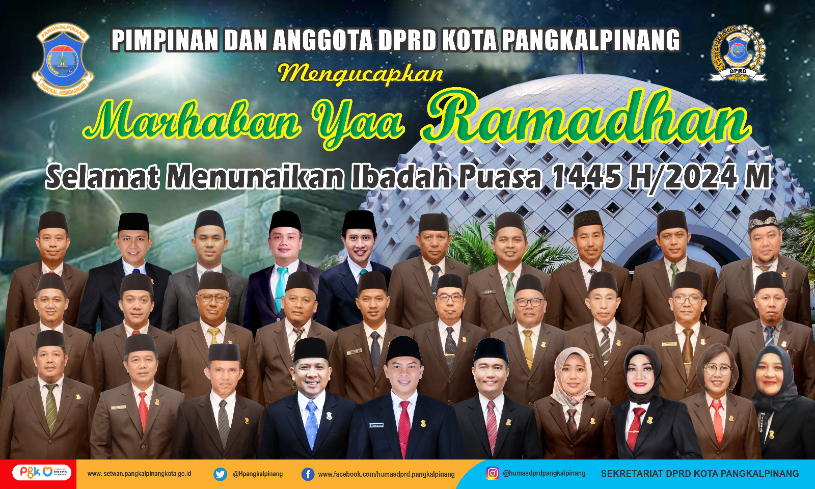 - Media Online Terpercaya